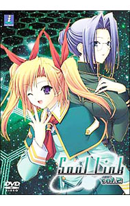 &nbsp;&nbsp;&nbsp; Soul　Link　Vol．2 の詳細 発売元: インターチャネル カナ: ソウルリンク02 SOUL LINK VOL.2 / トコロトシカツ ディスク枚数: 1枚 品番: GNBA7222 リージョ...