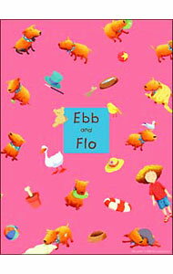 &nbsp;&nbsp;&nbsp; エブとフロー　Vol．3 の詳細 発売元: アミューズソフト カナ: エブトフロー3 EBB AND FLO / アニメ ディスク枚数: 1枚 品番: ASBY3672 リージョンコード: 2 発売日:...