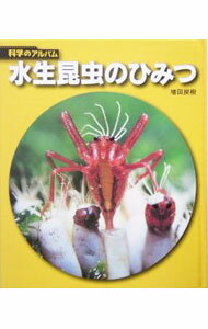 &nbsp;&nbsp;&nbsp; 水生昆虫のひみつ 単行本 の詳細 出版社: あかね書房 レーベル: 科学のアルバム〈95〉 作者: 増田戻樹〔マスダモドキ〕 カナ: スイセイコンチユウノヒミツ / マスダモドキ サイズ: 単行本 IS...