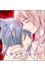 &nbsp;&nbsp;&nbsp; ドラマCD「LOVELESS」Vol．3 の詳細 発売元: その他発売会社 アーティスト名: アニメ カナ: ドラマシーディーラヴレス3 / アニメ ディスク枚数: 1枚 品番: FCCC0099 発売...