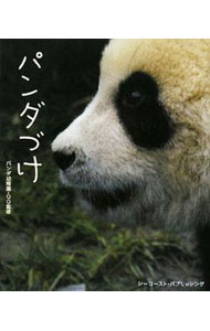 &nbsp;&nbsp;&nbsp; パンダづけ 新書 の詳細 出版社: シーコースト・パブリッシング レーベル: 作者: パンダ幼稚園・QQ カナ: パンダズケ / パンダヨウチエンキューキュー サイズ: 新書 ISBN: 9784902...