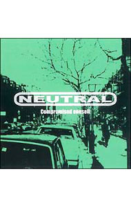 &nbsp;&nbsp;&nbsp; Compromised　oneself の詳細 発売元: バウンディ アーティスト名: NEUTRAL カナ: コンプロマイズドワンセルフ COMPROMISED ONESELF / ニュートラル NE...