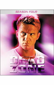 &nbsp;&nbsp;&nbsp; デッド・ゾーン　シーズン4　プティスリム の詳細 発売元: パラマウント カナ: デッドゾーンシーズン4プティスリム THE DEAD ZONE THE COMPLETE FOURTH SEASON P...