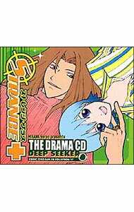 &nbsp;&nbsp;&nbsp; ドラマCD「ストレンジ・プラス−THE　DRAMA　CD−DEEP　SEEKER」 の詳細 発売元: その他発売会社 アーティスト名: アニメ カナ: ドラマシーディーストレンジプラスザドラマシーディー...