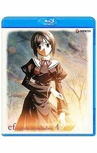 &nbsp;&nbsp;&nbsp; 【Blu−ray】ef−a　tale　of　melodies．　4 の詳細 発売元: ジェネオンエンタテインメント(株) カナ: エフアテイルオブメロディーズ04ブルーレイディスク / オオヌマシン デ...