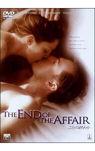 &nbsp;&nbsp;&nbsp; ことの終わり の詳細 発売元: ソニー・ピクチャーズエンタテインメント カナ: コトノオワリ THE END OF THE AFFAIR / ニールジョーダン ディスク枚数: 1枚 品番: OPL290...