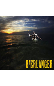 &nbsp;&nbsp;&nbsp; D’ERLANGER の詳細 発売元: エイベックス・エンタテインメント アーティスト名: D’ERLANGER カナ: デランジェ D'ERLANGER / デランジェ DERLANGER ディスク枚...