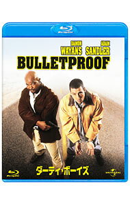 &nbsp;&nbsp;&nbsp; 【Blu−ray】ダーティ・ボーイズ の詳細 発売元: ジェネオン・ユニバーサル・エンターテイメント カナ: ダーティボーイズブルーレイディスク BULLETPROOF / アーネストディッカーソン E...