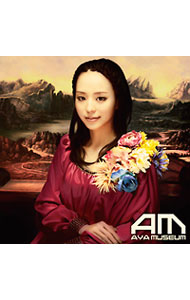 &nbsp;&nbsp;&nbsp; AYA　MUSEUM の詳細 発売元: ランティス アーティスト名: 平野綾 カナ: アヤミュージアム AYA MUSEUM / ヒラノアヤ HIRANO AYA ディスク枚数: 1枚 品番: LACA...