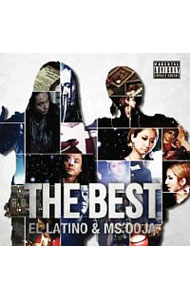 &nbsp;&nbsp;&nbsp; 【CD＋DVD】THE　BEST の詳細 発売元: ユニバーサル　ミュージック アーティスト名: EL　LATINO，Ms．OOJA カナ: ザベスト THE BEST / エルラティーノミスオオジャ ...