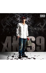 &nbsp;&nbsp;&nbsp; SWAG　IN　DA　BAG の詳細 発売元: MS　Entertainment アーティスト名: AK−69 カナ: スワッグインダバッグ SWAG IN DA BAG / エーケーシックスティーナイ...