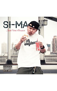 &nbsp;&nbsp;&nbsp; JUNK　FOOD　MONSTER の詳細 発売元: BANG　STAYSTONED アーティスト名: SI−MA カナ: ジャンクフードモンスター JUNK FOOD MONSTER / シーマ SI...