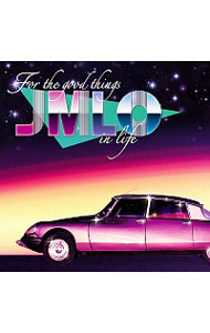 &nbsp;&nbsp;&nbsp; "FOR　THE　GOOD　THINGS　IN　LIFE" の詳細 発売元: THISTIME　RECORDS アーティスト名: JAMINLEO カナ: フォーザグッドシングスインライフ FOR TH...