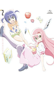 &nbsp;&nbsp;&nbsp; 【Blu−ray】ハヤテのごとく！　CAN’T　TAKE　MY　EYES　OFF　YOU　第2巻　初回限定版　特典CD・クリアケース・ブックレット付 の詳細 発売元: 小学館 カナ: ハヤテノゴトクキャ...