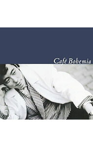&nbsp;&nbsp;&nbsp; Cafe　Bohemia の詳細 発売元: 株式会社ソニー・ミュージックダイレクト アーティスト名: 佐野元春 カナ: カフェボヘミア CAFE BOHEMIA / サノモトハル SANO MOTOHA...