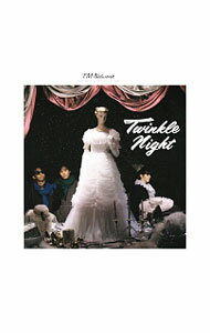 &nbsp;&nbsp;&nbsp; TWINKLE　NIGHT の詳細 発売元: 株式会社ソニー・ミュージックダイレクト アーティスト名: TM　NETWORK カナ: トゥインクルナイト TWINKLE NIGHT / ティーエムネット...