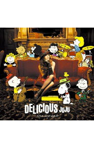 &nbsp;&nbsp;&nbsp; DELICIOUS　（Blu−spec　CD2） の詳細 発売元: 株式会社ソニー・ミュージック　アソシエイテッド　レコーズ アーティスト名: JUJU カナ: デリシャスブルースペックシーディー2 D...