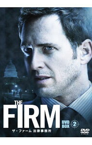 &nbsp;&nbsp;&nbsp; THE　FIRM　ザ・ファーム　法律事務所　DVD−BOX2 の詳細 発売元: 角川書店 カナ: ザファームホウリツジムショディーブイディーボックス2 THE FIRM / ヨウガ ディスク枚数: 5枚...
