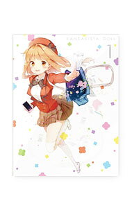 &nbsp;&nbsp;&nbsp; 【Blu−ray】ファンタジスタドール　vol．1　特典CD・クリアケース付 の詳細 発売元: 東宝 カナ: ファンタジスタドール1ブルーレイディスク / サイトウヒサシ ディスク枚数: 1枚 品番: ...