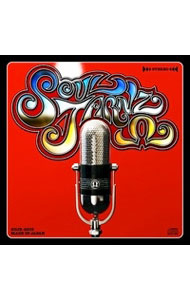 &nbsp;&nbsp;&nbsp; SOUL　JARNZΩ の詳細 発売元: JAGASTAR　RECORDS アーティスト名: JARNZΩ カナ: ソウルジャーンズ SOUL JARNZ / ジェイエーアールエヌゼット ディスク枚数:...
