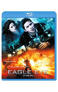 &nbsp;&nbsp;&nbsp; 【Blu−ray】イーグル・アイ の詳細 発売元: パラマウント カナ: イーグルアイブルーレイディスク EAGLE EYE / ディージェイカルーソー ディスク枚数: 1枚 品番: DBHL11382...