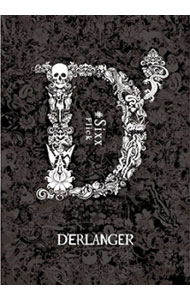 &nbsp;&nbsp;&nbsp; D’ERLANGER　TOUR　2013　＃Sixx の詳細 発売元: ワーナーミュージック・ジャパン カナ: デランジェツアー2013ナンバーシックス D'ERLANGER TOUR 2013 #SI...