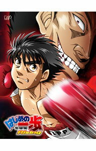 &nbsp;&nbsp;&nbsp; はじめの一歩　Rising　DVD−BOX　partI の詳細 発売元: バップ カナ: ハジメノイッポライジングディーブイディーボックスパート1 / シシドジュン SHISHIDO JUN ディスク枚...