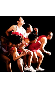 &nbsp;&nbsp;&nbsp; "GOLD　MEDAL　PARTY" の詳細 発売元: OTOE　LABEL アーティスト名: H　MOUNTAINS カナ: ゴールドメダルパーティー GOLD MEDAL PARTY / エイチマウ...