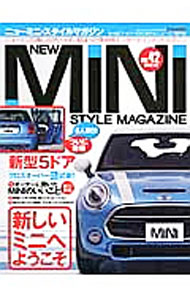 &nbsp;&nbsp;&nbsp; ニューミニ・スタイルマガジン 42 単行本 の詳細 出版社: マガジンボックス レーベル: M．B．MOOK 作者: カナ: ニューミニスタイルマガジン / サイズ: 単行本 ISBN: 4906735...
