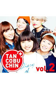 &nbsp;&nbsp;&nbsp; 【CD＋DVD】TANCOBUCHIN　vol．2　TYPE−A の詳細 発売元: 株式会社ヤマハミュージックコミュニケーションズ アーティスト名: たんこぶちん カナ: タンコブチン2タイプエー TA...