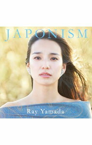 &nbsp;&nbsp;&nbsp; JAPONISM の詳細 発売元: その他発売会社 アーティスト名: Ray　Yamada カナ: ジャポニズム JAPONISM / レイヤマダ RAY YAMADA ディスク枚数: 1枚 品番: V...