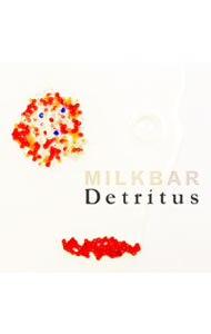 &nbsp;&nbsp;&nbsp; Detritus の詳細 発売元: HOT　MILK　RECORD アーティスト名: MILKBAR カナ: デトリタス DETRITUS / ミルクバー MILKBAR ディスク枚数: 1枚 品番: ...