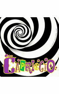 &nbsp;&nbsp;&nbsp; HYPER　NATURALISM の詳細 発売元: 413TRACKS アーティスト名: CAPRICCIO カナ: ハイパーナチュラリズム HYPER NATURALISM / カプリッチョ CAPR...
