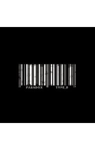 &nbsp;&nbsp;&nbsp; PARADOX　（Type　B） の詳細 発売元: VR　LABEL アーティスト名: Fixer カナ: パラドクスタイプビー PARADOX (TYPE B) / フィクサー FIXER ディスク枚...