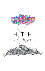 &nbsp;&nbsp;&nbsp; "HTH" の詳細 発売元: Cloud　Cuckoo　Land　inc． アーティスト名: ＝SPINES＝ カナ: エイチティーエイチ HTH / スパインズ =SPINES= ディスク枚数: 1枚...