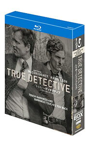 &nbsp;&nbsp;&nbsp; 【Blu−ray】TRUE　DETECTIVE／トゥルー・ディテクティブ　ファースト・シーズン　コンプリート・ボックス の詳細 発売元: ワーナー・ブラザース・ホームエンターテイメント カナ: トゥルー...