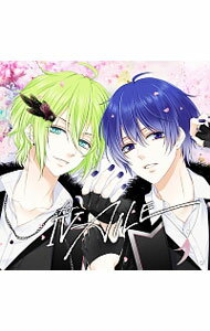 &nbsp;&nbsp;&nbsp; 4　AILE（ルイ・エルver） の詳細 発売元: Rejet アーティスト名: MARGINAL＃4 カナ: フォーアイルルイエルヴァージョン / マージナルナンバー4 MARGINAL # 4 ディ...