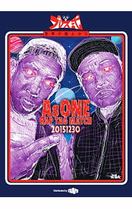 &nbsp;&nbsp;&nbsp; AsONE−RAP　TAG　MATCH−20151230 の詳細 発売元: ウルトラ・ヴァイブ カナ: アズワンラップタッグマッチ20151230 ASONE-RAP TAG MATCH-2015123...