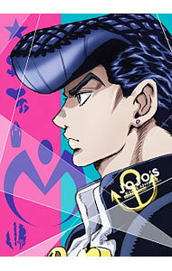 &nbsp;&nbsp;&nbsp; 【アウターケース付】ジョジョの奇妙な冒険　ダイヤモンドは砕けない　Vol．13 の詳細 発売元: ワーナー・ブラザース・ホームエンターテイメント カナ: ジョジョノキミョウナボウケンダイヤモンドハクダケ...