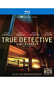 &nbsp;&nbsp;&nbsp; 【Blu−ray】TRUE　DETECTIVE／トゥルー・ディテクティブ　セカンド・シーズン　コンプリート・ボックス の詳細 発売元: ワーナー・ブラザース・ホームエンターテイメント カナ: トゥルーデ...