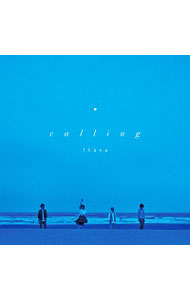 &nbsp;&nbsp;&nbsp; 「テイルズ　オブ　ゼスティリア　ザ　クロス」ED主題歌−calling（アーティスト盤） の詳細 発売元: 株式会社ランティス アーティスト名: fha[']na カナ: テイルズオブゼスティリアザクロ...