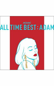 &nbsp;&nbsp;&nbsp; ALL　TIME　BEST：ADAM の詳細 発売元: ユニバーサル　ミュージック アーティスト名: MINMI カナ: オールタイムベストアダム ALL TIME BEST: ADAM / ミンミ M...