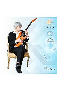 &nbsp;&nbsp;&nbsp; "Celebrate" の詳細 発売元: その他発売会社 アーティスト名: プリズム カナ: セレブレイト CELEBRATE / プリズム PRISM ディスク枚数: 1枚 品番: DDCB8014 ...