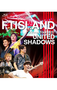&nbsp;&nbsp;&nbsp; 【Blu−ray】FTISLAND　Arena　Tour　2017−UNITED　SHADOWS− の詳細 発売元: ワーナーミュージック・ジャパン カナ: エフティーアイランドアリーナツアー2017ユ...