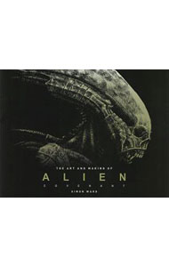 &nbsp;&nbsp;&nbsp; エイリアン：コヴェナント　アート＆メイキング 単行本 の詳細 出版社: ホビージャパン レーベル: 作者: WardSimon カナ: エイリアンコヴェナントアートアンドメイキング / サイモンウォード...