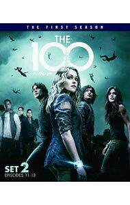 &nbsp;&nbsp;&nbsp; THE　100／ハンドレッド　ファースト　後半セット の詳細 発売元: ワーナー・ブラザース・ホームエンターテイメント カナ: ハンドレッドファーストコウハンセット THE 100 / ヨウガ ディスク...