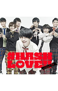 &nbsp;&nbsp;&nbsp; ＃HASH　LOVE！！（伊藤海都ver．）　初回生産限定盤 の詳細 発売元: FORM　JAPAN　RECORDS アーティスト名: ＃ハッシュタグ カナ: ハッシュラヴイトウカイトブイイーアールショ...