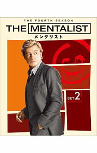 &nbsp;&nbsp;&nbsp; THE　MENTALIST　メンタリスト　フォース・シーズン　後半セット の詳細 発売元: ワーナー・ブラザース・ホームエンターテイメント カナ: メンタリストフォースシーズンコウハンセット THE M...