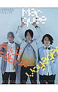 &nbsp;&nbsp;&nbsp; MARQUEE　Vol．95 単行本 の詳細 出版社: マーキー・インコーポレイティド レーベル: 作者: マーキー・インコーポレイティド カナ: マーキー95 / マーキーインコーポレイティド サイズ...