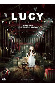 &nbsp;&nbsp;&nbsp; 【Blu−ray】HALLOWEEN　NIGHT　17　THE　DARK　HORROR　SHOW　SPOOKY　BOX　2　アビス−ABYSS−　LUCY−ルーシー−LIVE　AT　10．30　AND ...